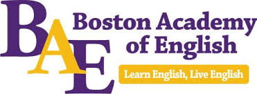Boston Academy of English