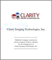 Clarity Imaging Technologies