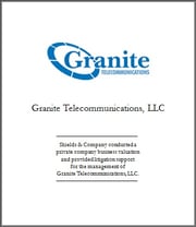 Granite Telecommunications