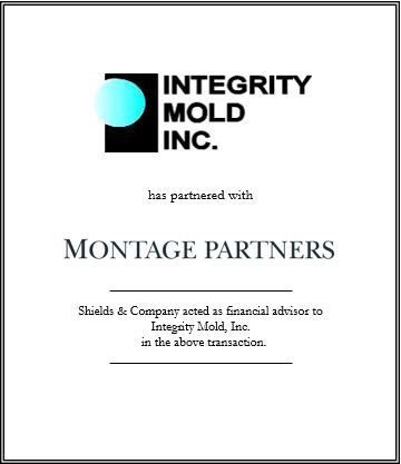 Integrity Mold