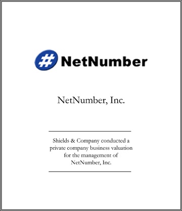 NetNumber