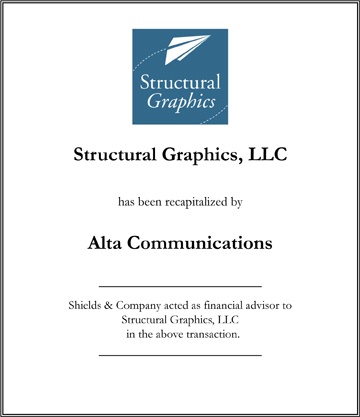 Structural Graphics