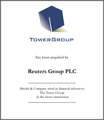 Tower Group