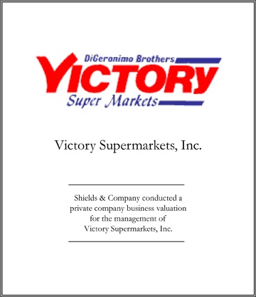 Victory Supermarkets