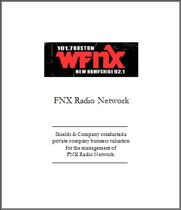 FNX Radio Network