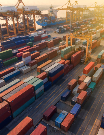 Specialty Distribution Sector Update | Q3 2020